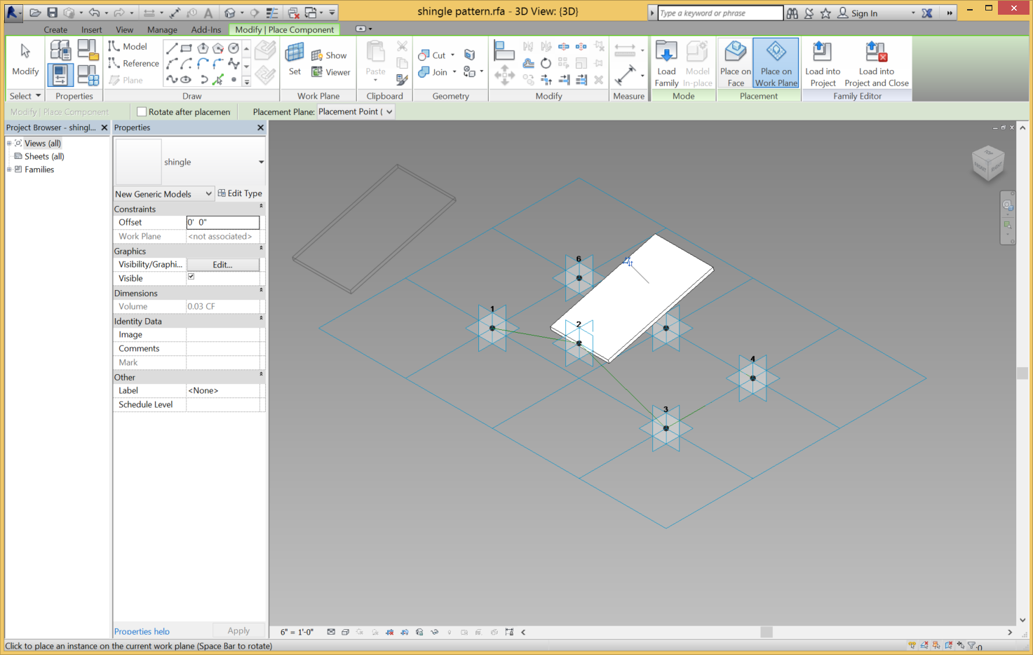 Texas Architecture and Miscellaneous University: 8. Shingles. Designing ...