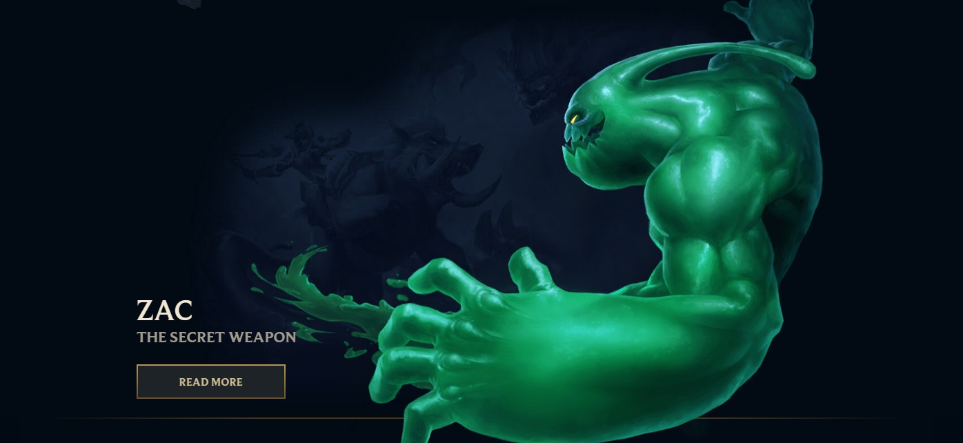 Surrender at 20: Midseason 2017