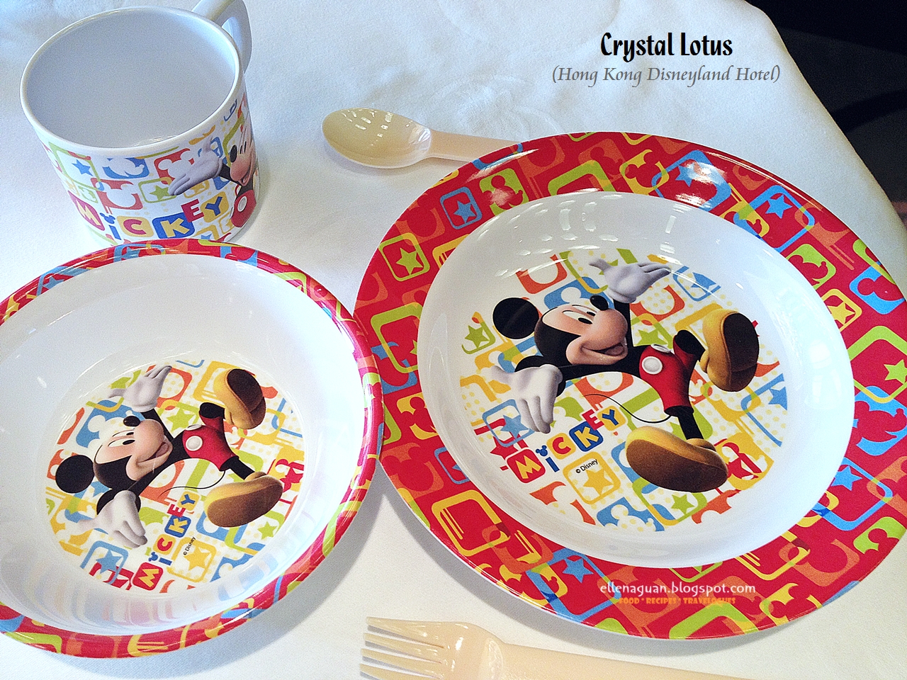 Cuisine Paradise | Singapore Food Blog | Recipes, Reviews And Travel ...