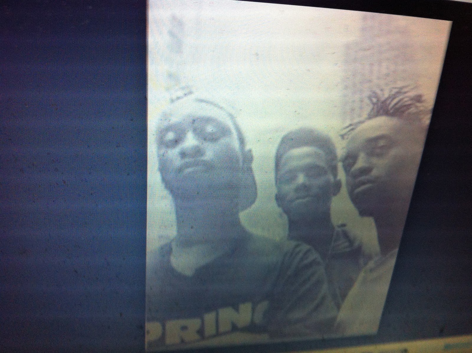 THE BLACK SOCIAL HISTORY:: BLACK SOCIAL HISTORY - AFRO-ENGLISH " DJ ...