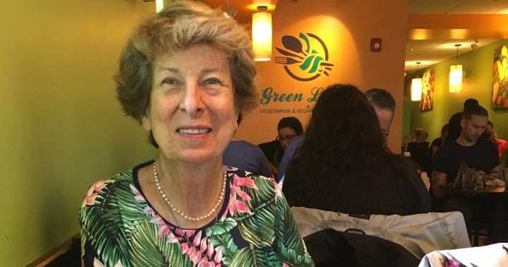 Dispatch from the Digital Health Frontier: Unity Farm and Sanctuary ...