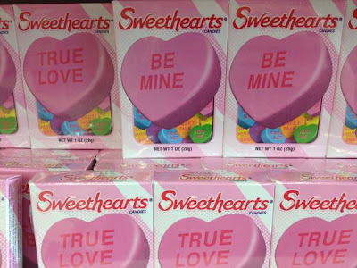 MS. DOWNTOWN LA: The 99 Cent Store