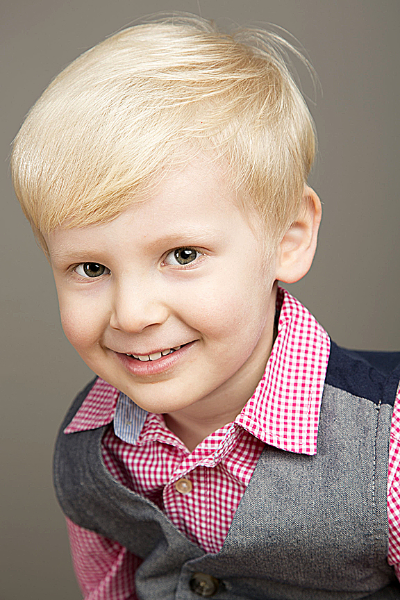 Carolyns Model and Talent Agency: New Toronto Kids Model