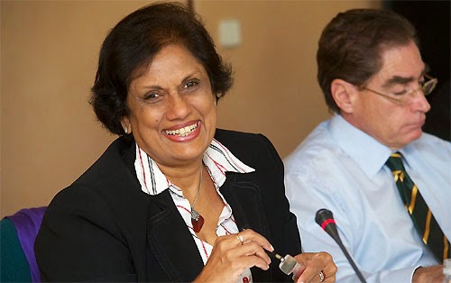 Chandrika could resurrect Sri Lanka’s failing reputation | Sri Lanka ...