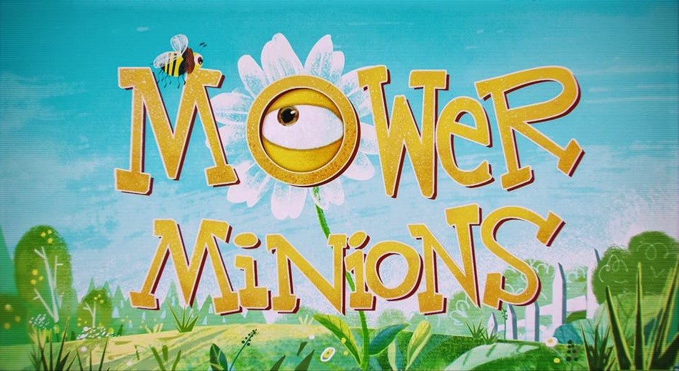 Mower Minions (2016) - Short Film watch Today