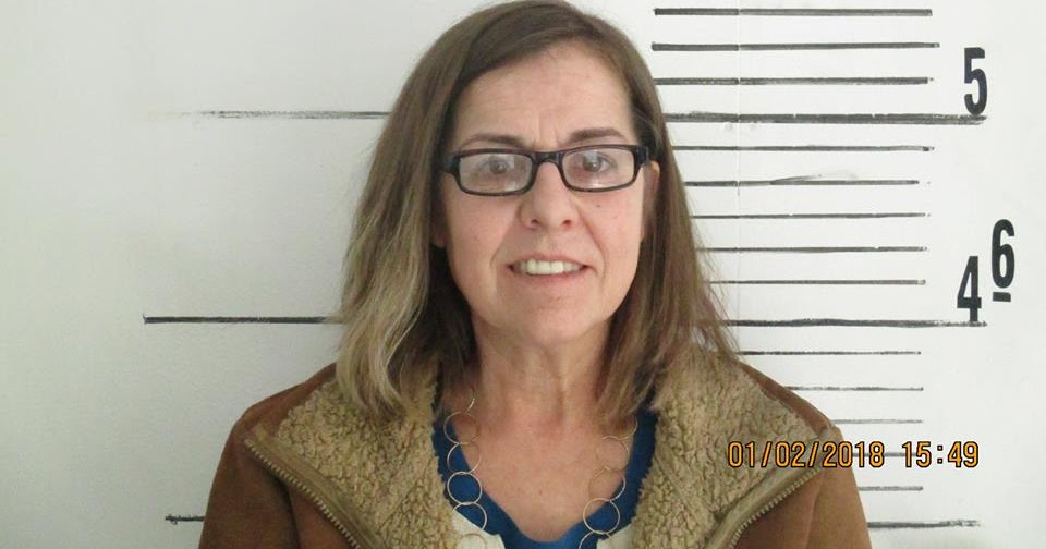 Inside Joplin: Barton County authorities arrest woman for second DWI in ... Inside Joplin: Barton County authorities arrest woman for second DWI in ...