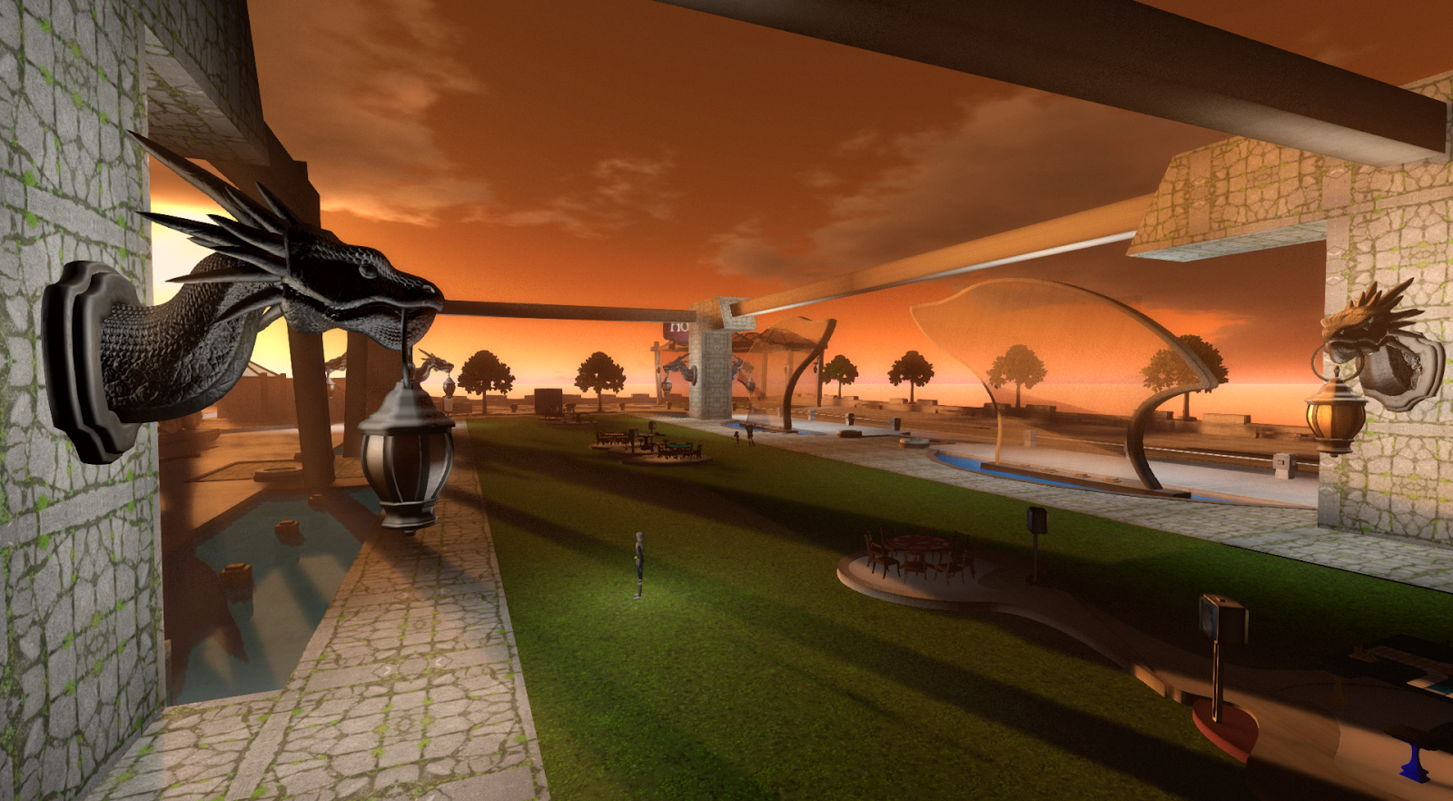 Black Dragon Viewer: Black Dragon Viewer - Update 2.5 - Delta ...