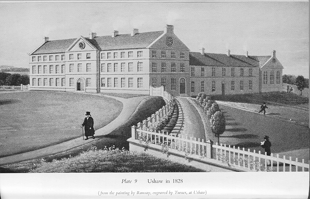 North-East History Tour: March 2016