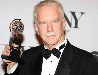 THE 67TH ANNUAL TONY AWARDS WINNERS LIST