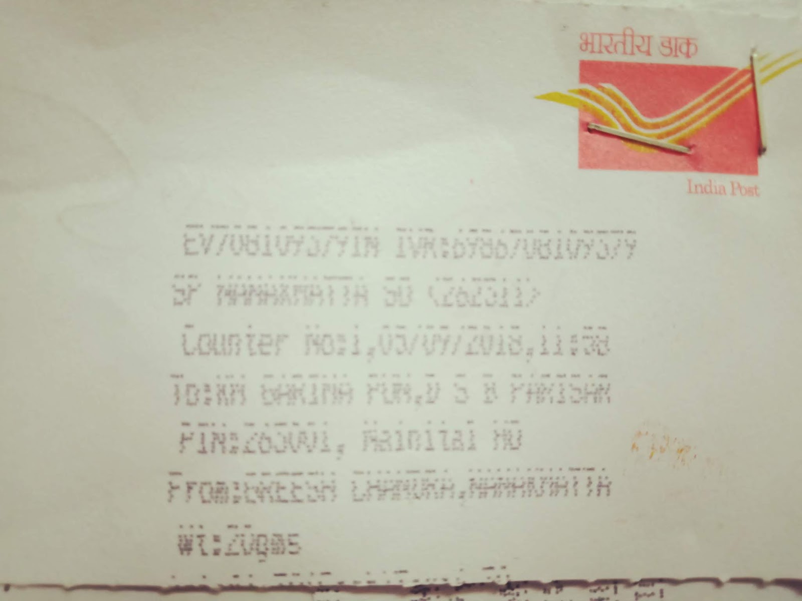 GARIMA PUNETHA- A struggler AND Researcher OF PROF. HARISH CHANDRA CHANDOLA