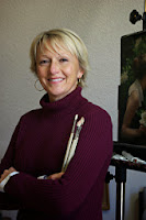 Reading and Art: Sue Foell