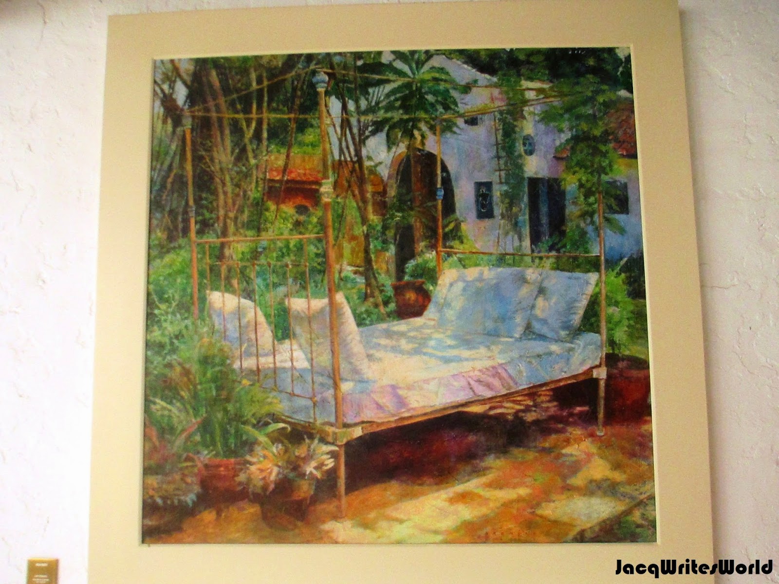 10 Favorite Art Pieces at Pinto Art Museum