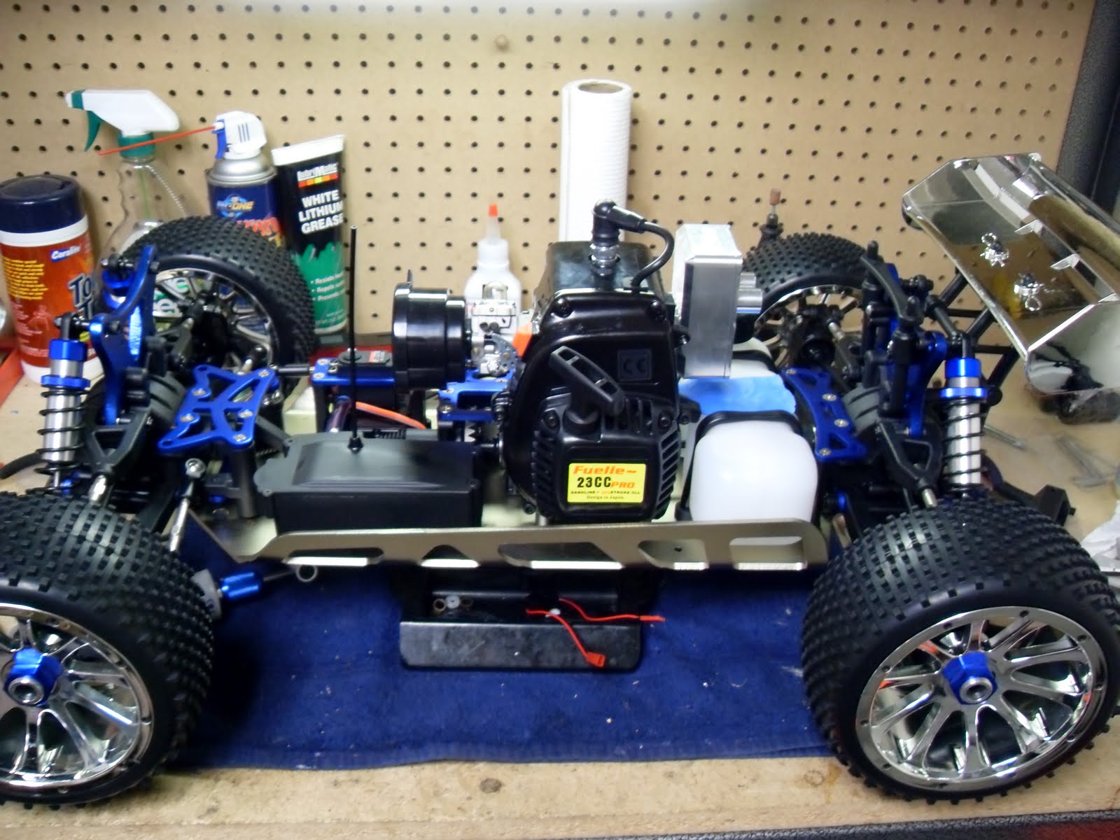 R/C Racing Long Island