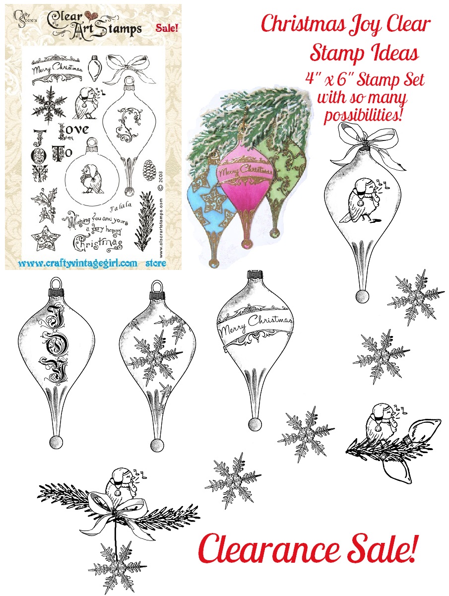 Crafty Secrets Heartwarming Vintage Ideas and Tips