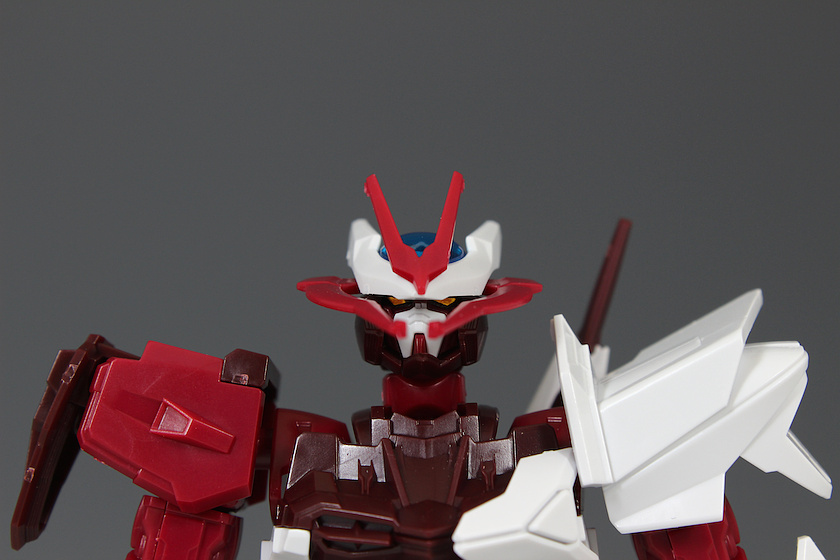 [ Review ] - HGBD 1/144 - Gundam Astray No Name