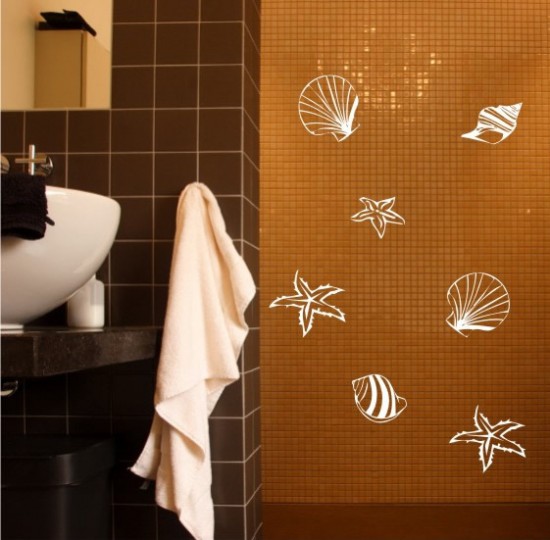 Sticker Kamar Mandi | SCI Pusat