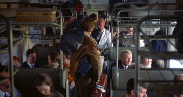 Gems: Downhill Racer