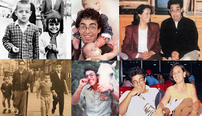 History of Jaime Garzon: Personal life of Jaime Garzon