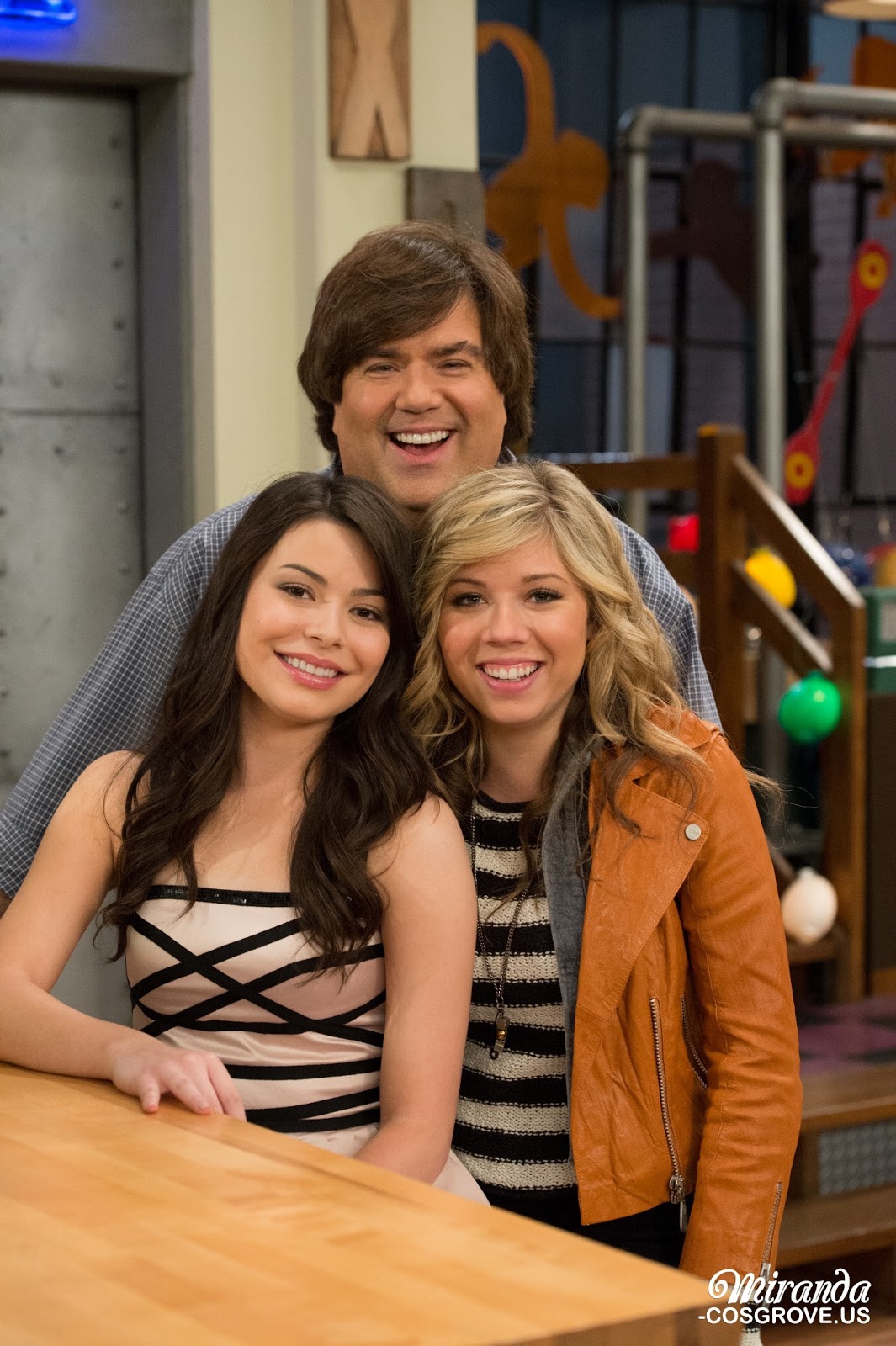 iCARLY | Universo Nick
