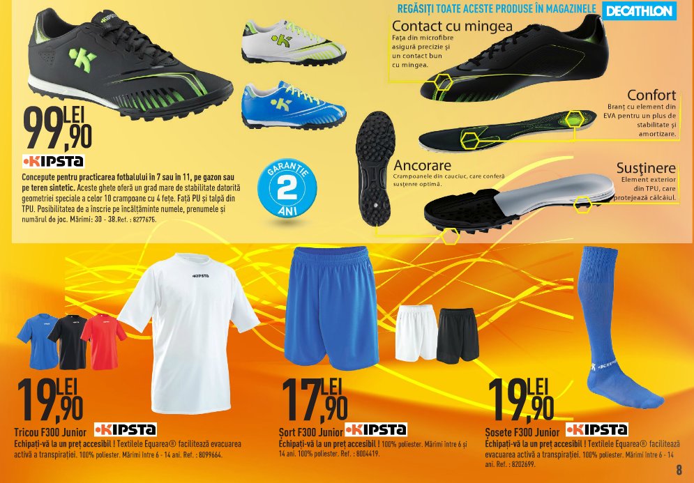 Catalog oferte si promotii: Catalog Decathlon Timisoara septembrie ...