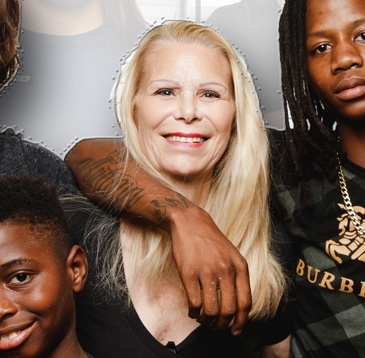 Never Ever Give Up Hope: Is There Any Hope in the Hood?