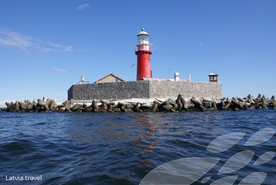 Weights, Measures, and Esoterica: Lighthouse of the Week, June 4-10 ...