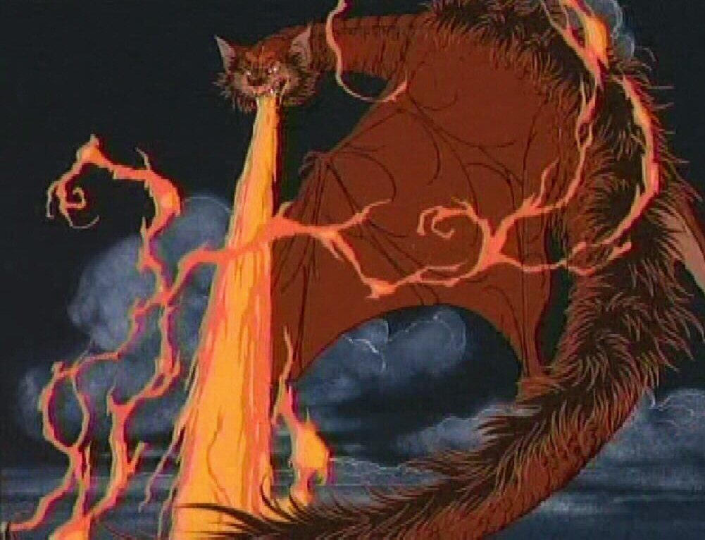 Laughing Ferret: Top 10 Giant Monsters of the Movies