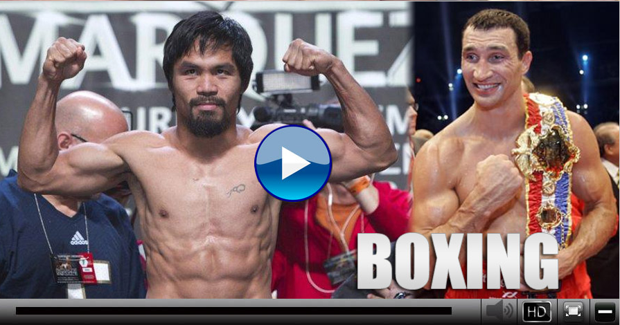 eDigital Place - Live Online TV Channels: BOXING