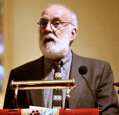 The Errol Bruce-Knapp Phenomena – RIP