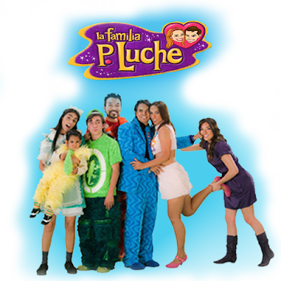 La familia peluche capitulos completos hd - colorslasopa