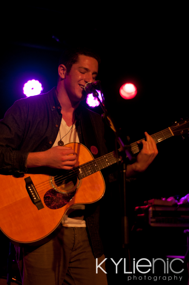 Kylie Nic Photography: Live at Ground Zero: Alex Pachino