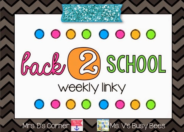 Sticks & Stickers: Behavior Management - Adrienne Teaches