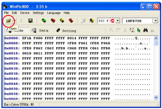 Final Year Project - Smart Attendance Using RFID: How To Program PIC ...