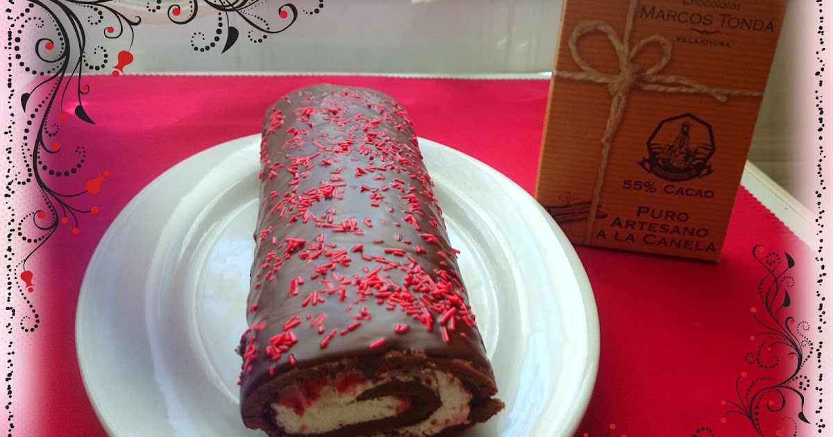 TIGRETÓN EN THERMOMIX