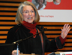 Nancy Fraser : "Pour qui la justice