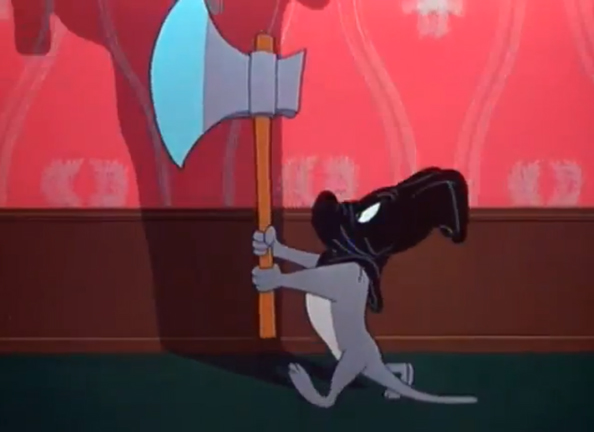 The Art of Thom Foolery: Underneath the Candy Coating, and behind the Fury