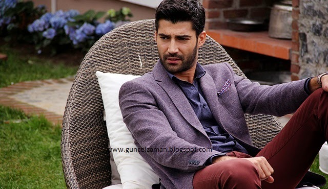 Milat Dizisi Yağız ( İsmail Filiz ) Kimdir Biyografi ve Resimleri ...