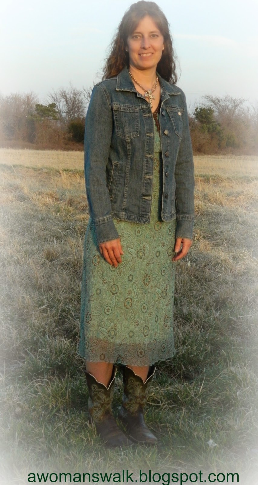 Rashel's Run: Modest Monday - Going out to eat