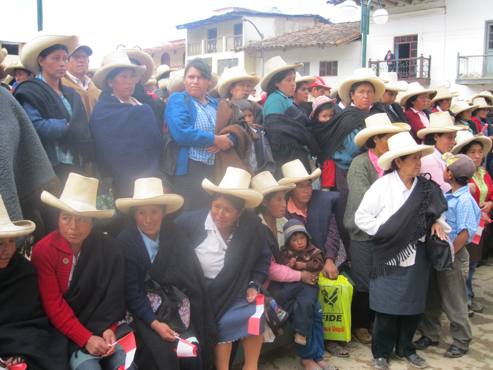 Notas de Prensa: PROGRAMA JUNTOS ENTREGA 8 MILLONES 280 MIL SOLES A ...