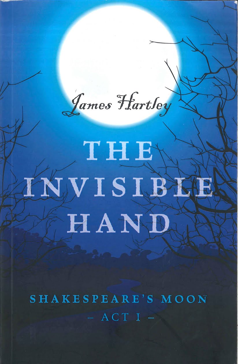 Bardfilm: Book Note: The Invisible Hand