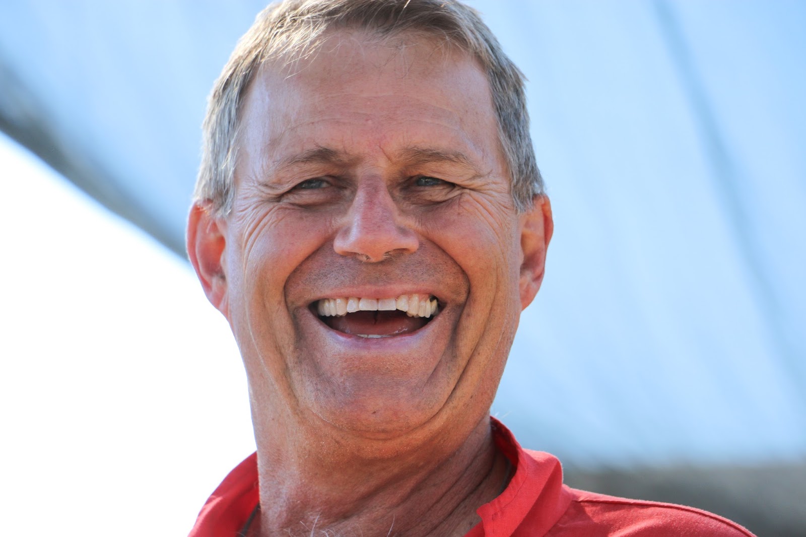 Russman's spot: Minnesota Renaissance Festival