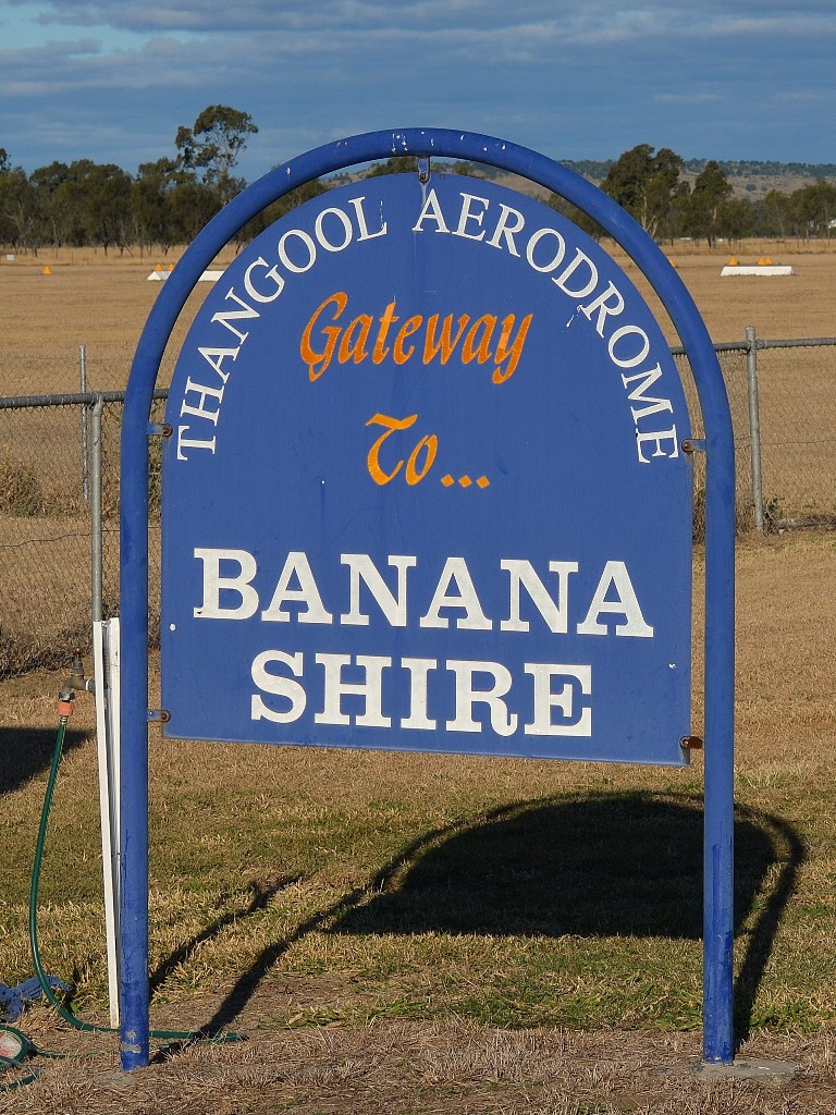 Central Queensland Plane Spotting: Plane Spotting Photos from Biloela ...