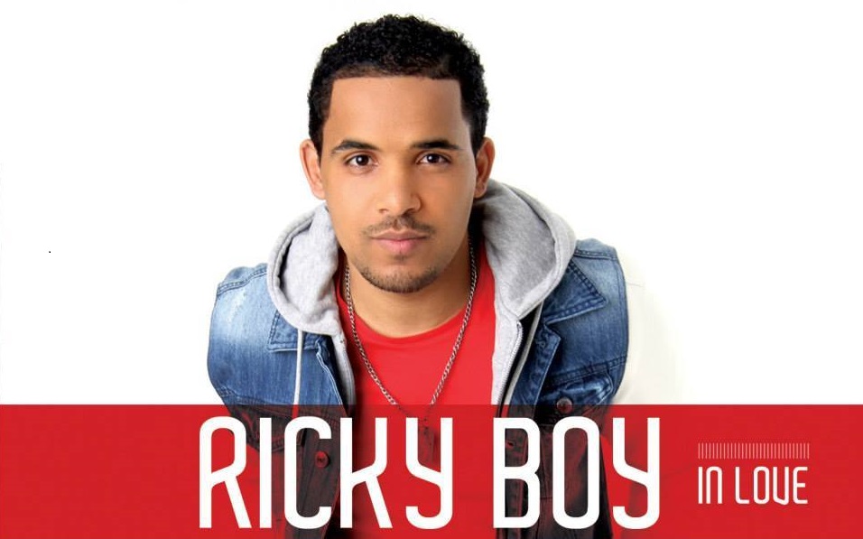 Conheça Ricky Boy / Biografia do Artista | Dexam Sabi Cabo Verde
