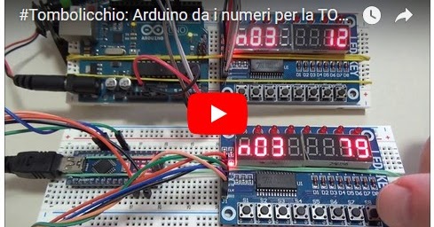 Aspettando il bus: Video