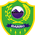 Logo Kabupaten Barru - ROEL CIPTA KREASINDO