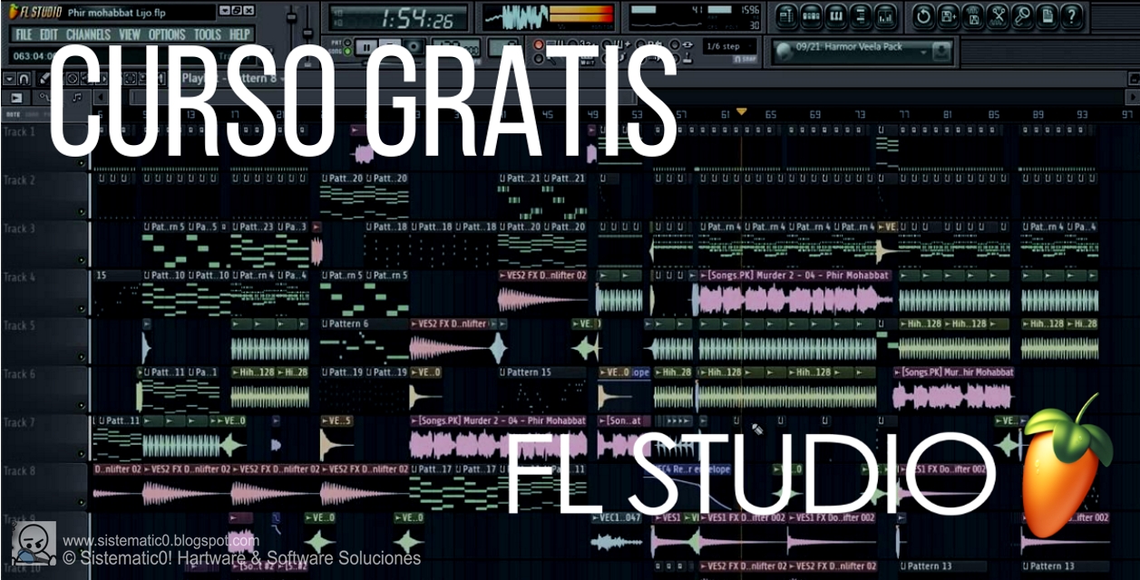 SISTEMATIC0! Hardware y Software Soluciones