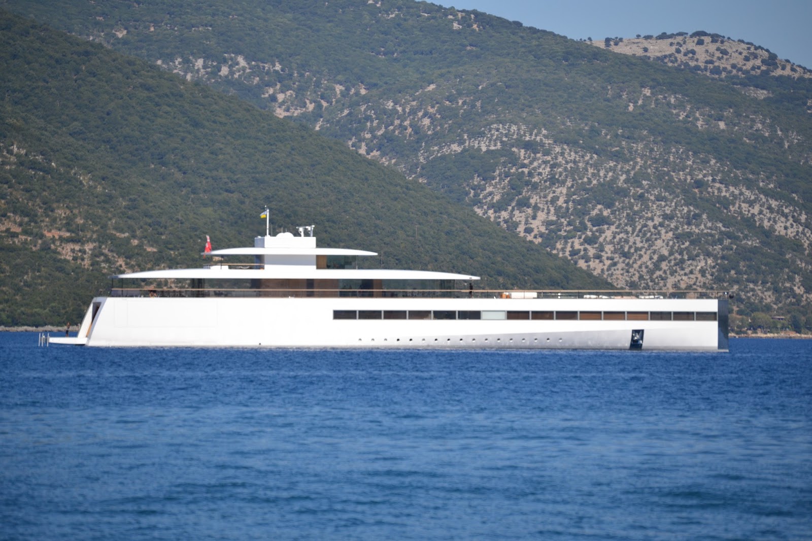 Catten-loggen: Sami - bland kändisarna...