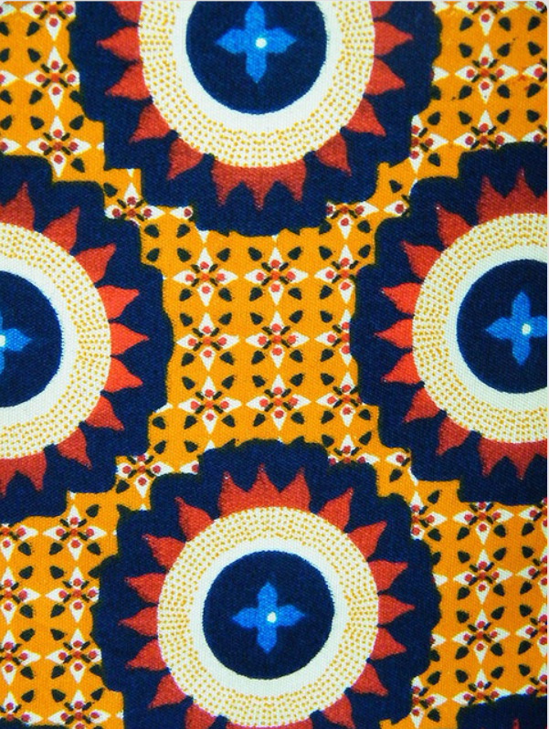 Collective African Designs: Ankara Affair