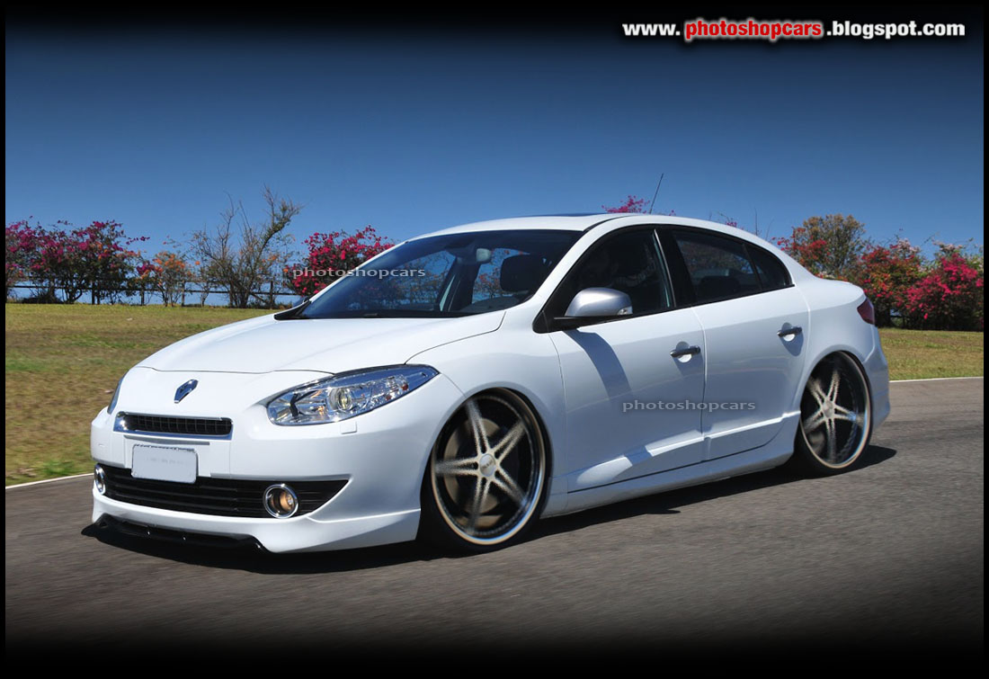 Photoshopcars: Carros tuning, virtual tuning, rebaixado, tuning virtual ...