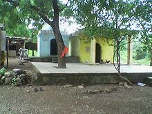 Exotic Destinations: Unapdev-Natural Hot Water Resource In Maharshtra